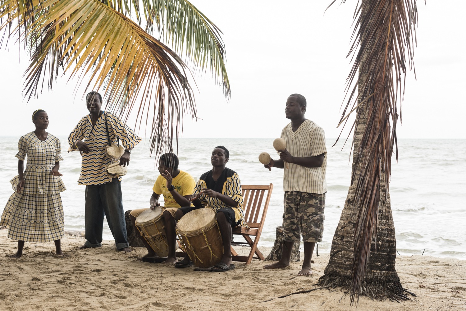 Reisetipp: Die kulturellen Schätze von Belize mit Locals erleben ...