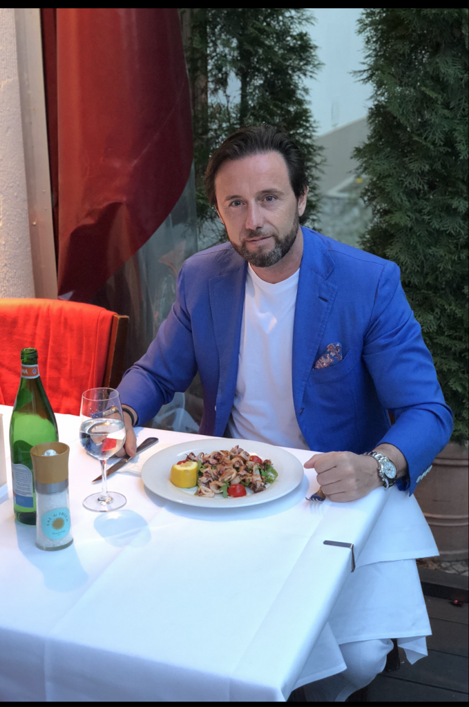 Restaurant-Tipp: NUOVO MARIO GRUNEWALD | Berlinerin