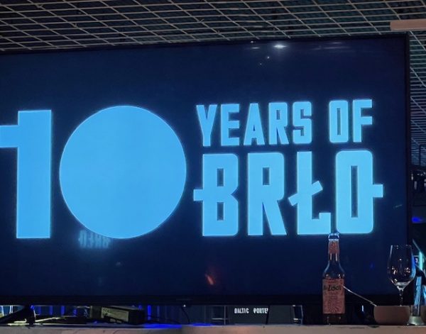 BRLO Berlin: 10 Jahre Craft-Bier, Kreativität und Gastfreundschaft ...