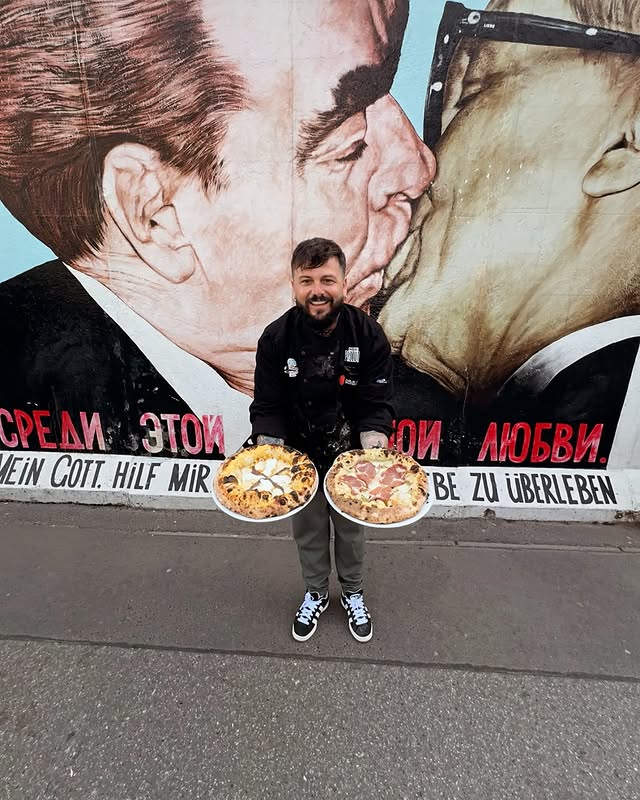 Pizza Fest Berlin 2025 | berlinerin.online